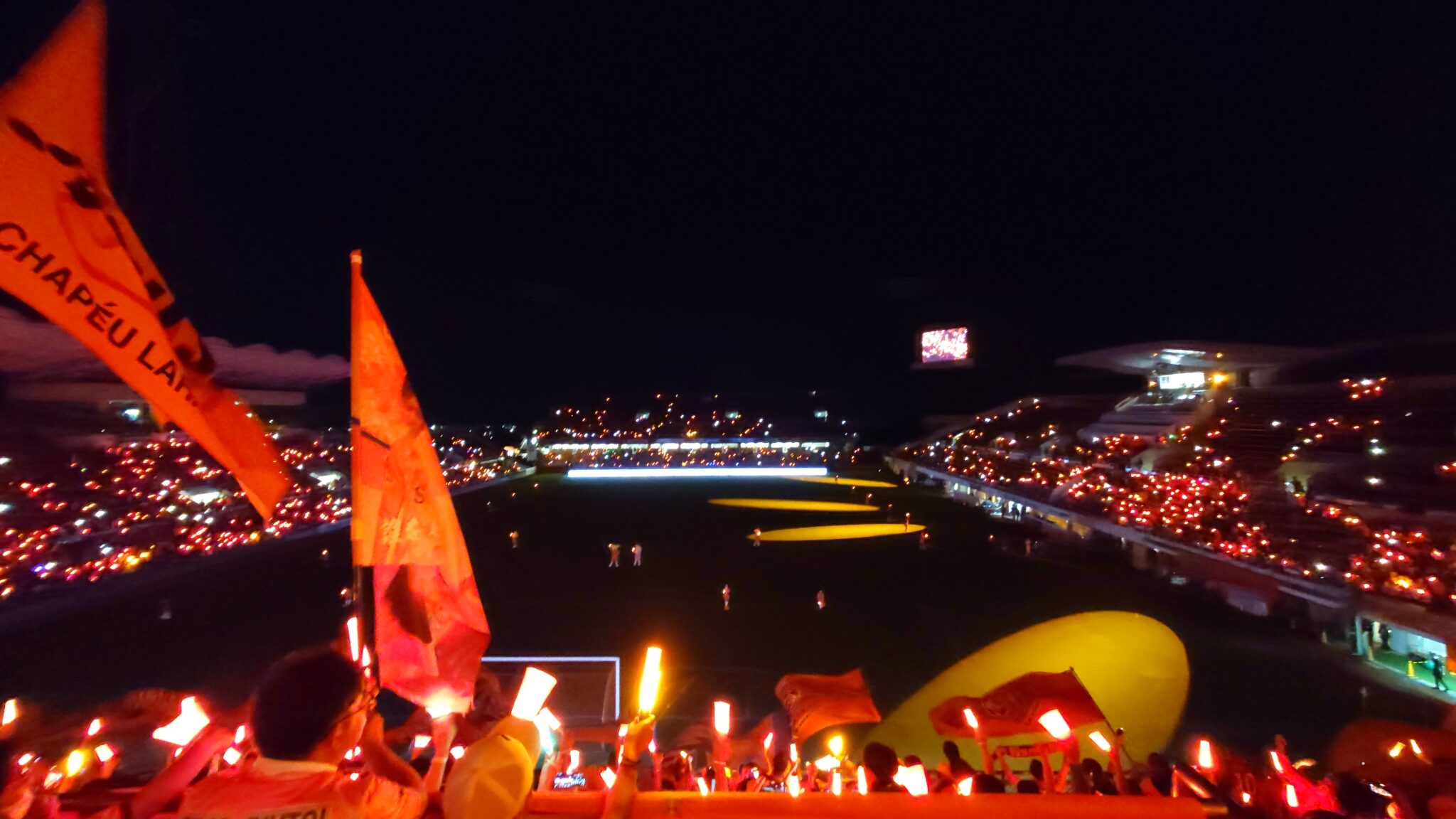 Jリーグ・JFL(サッカー男子全国リーグ) 2024シーズン観客動員数ランキング - オレンジ放浪記