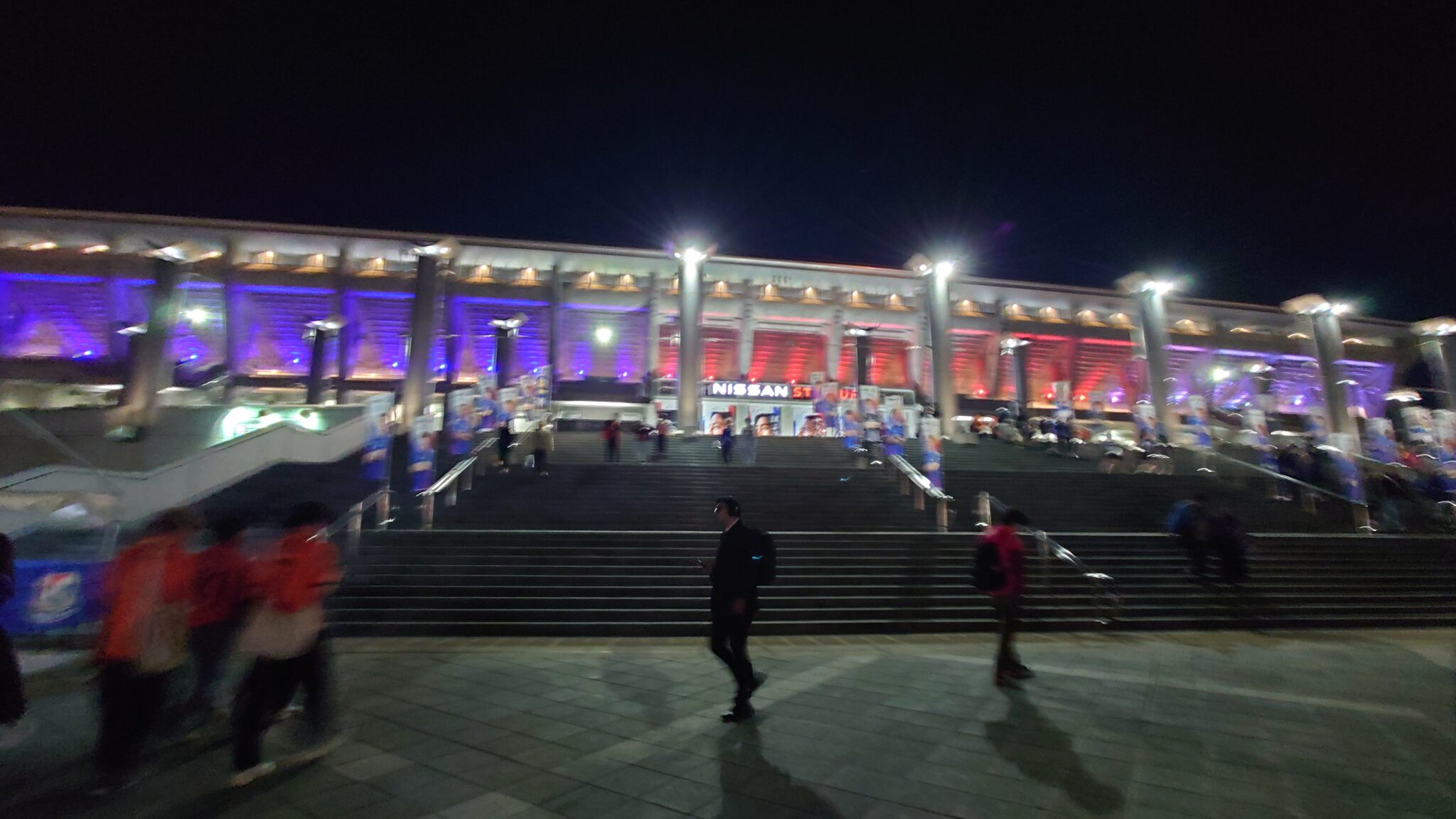 Jリーグ・Bリーグ 観客動員数ランキング2024(JFL・B3含む) - オレンジ放浪記